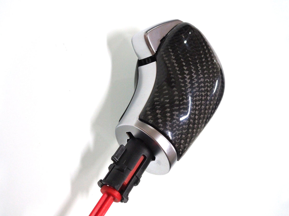 Carbon Fiber Shift knob – Silverstern PH