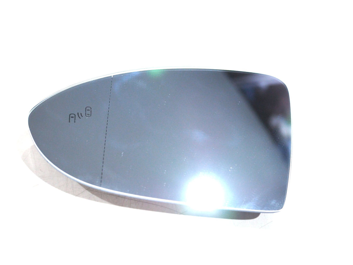 Golf Sportwagen Aspherical Side Mirrors – Silverstern PH