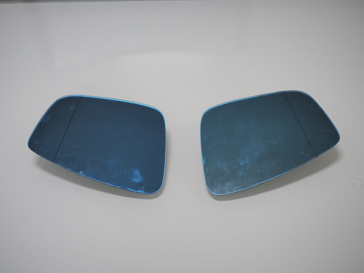 Jetta US Spec Aspherical Side Mirrors – Silverstern PH