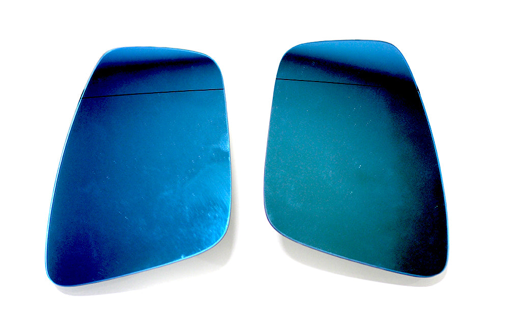 Jetta US Spec Aspherical Side Mirrors – Silverstern PH